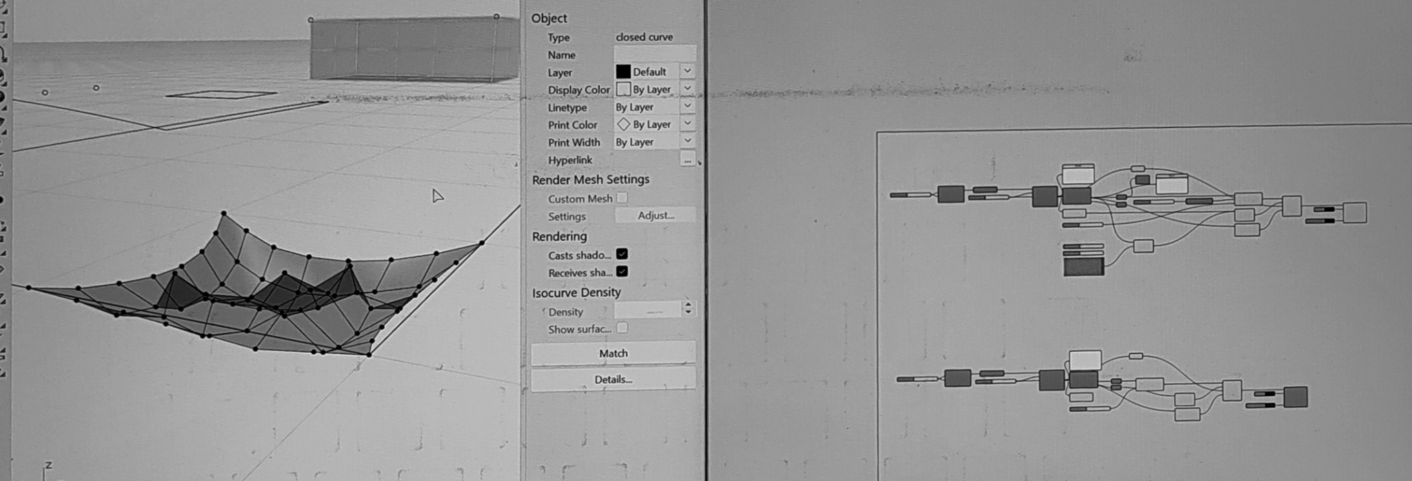Introduction to Computational Design: Concepts and Studio Insights